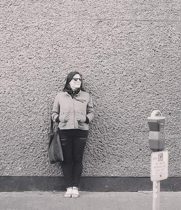 Intersectionality in the Arts: Feminism(s) - Primary Colours